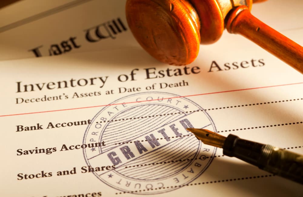How to Avoid Probate | Peck Ritchey, LLC