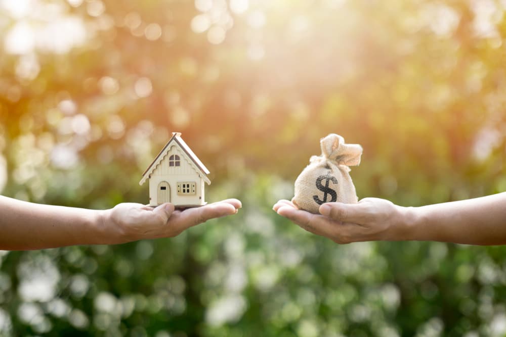 What Happens if a Person Does Not Leave a Will? | Peck Ritchey, LLC