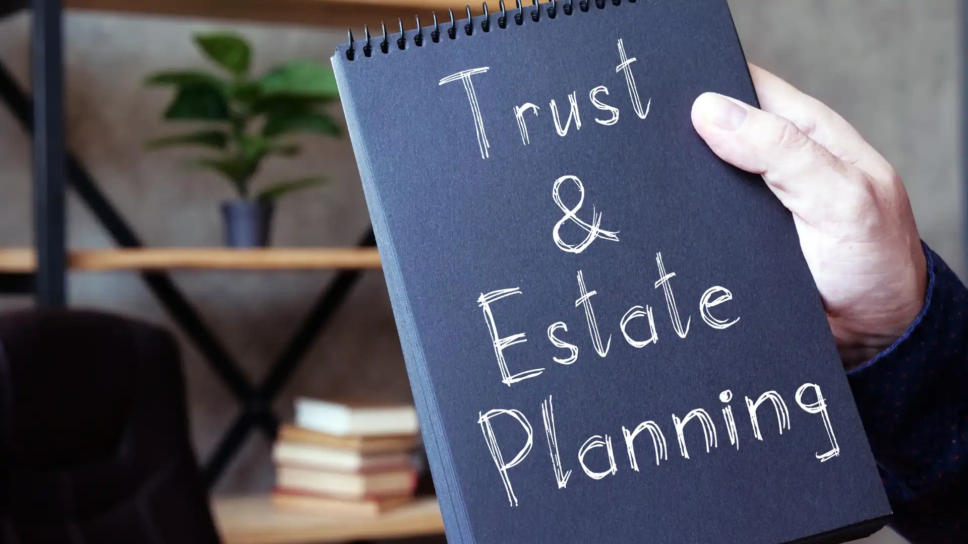 What Are the Different Types of Trusts for Estate Planning? in Illinois